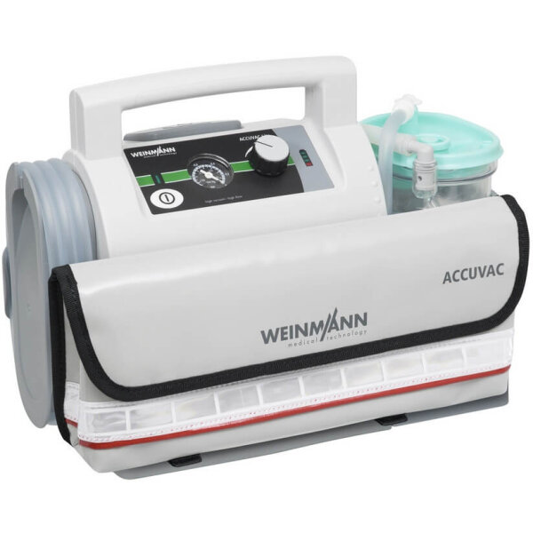 WEINMANN Emergency