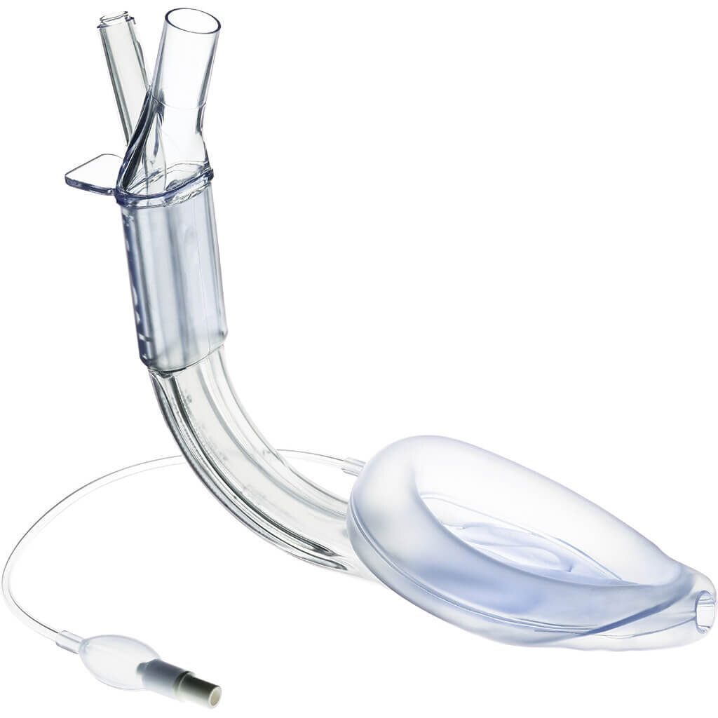 Teleflex LMA Supreme Airway Larynxmasken, Gr. 1 bis Gr. 5