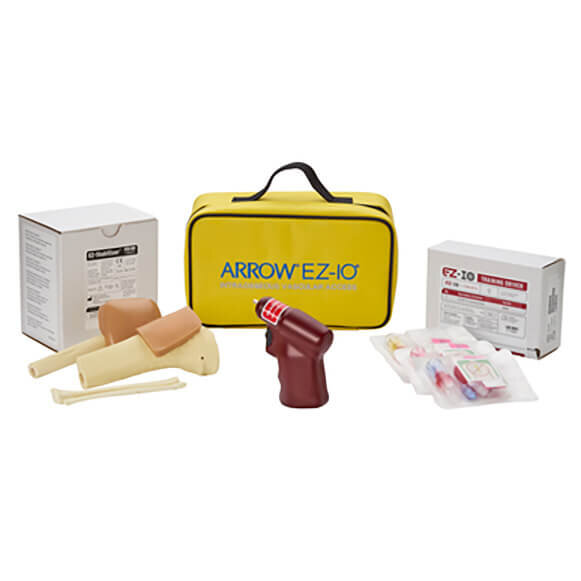 Teleflex Arrow EZ-IO Trainigs-Set, unsteril