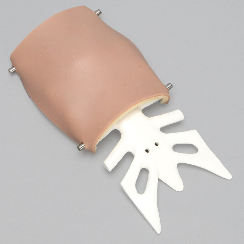 Teleflex Arrow Sternum-IO-Trainingsset