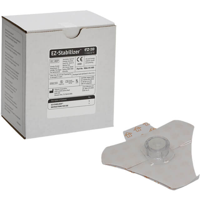 Teleflex Arrow EZ-IO EZ-Stabilizer / Nadelfixierung