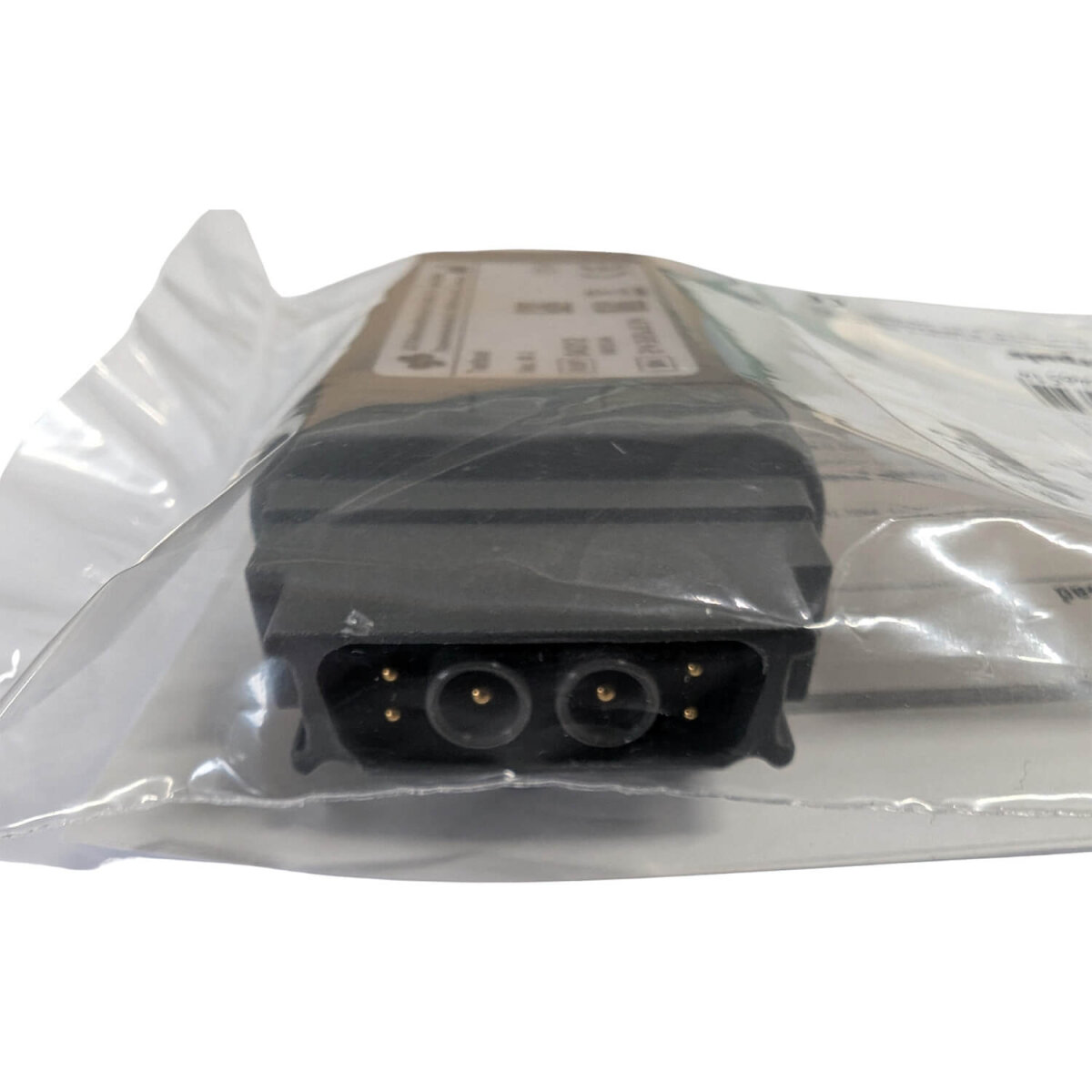 corpuls Testload Modul 04312 – Funktionstest für corpuls1 und corpuls